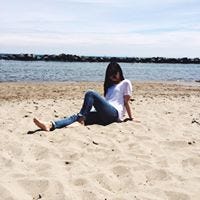 Amanda Fan – Medium