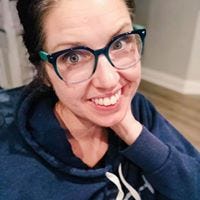 Margo Walton – Medium