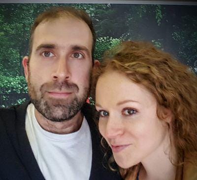 Tom Sutton – Medium