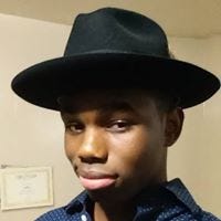 Jay Diallo – Medium