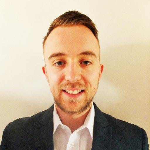 About – Dan Yeo – Medium