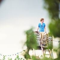 Stef Tervelde – Medium