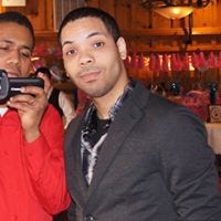 Richard Rodriguez – Medium