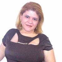 Dirce Santos – Medium