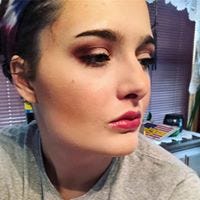 Kayla Hebert – Medium