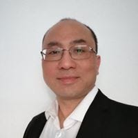 Victor Cheung – Medium
