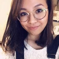 Elisabeth Sk – Medium