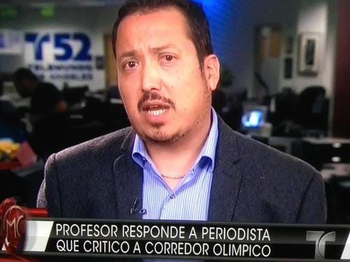 Alexandro Gradilla – Medium