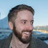 Kenneth Conroy – Medium