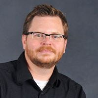 Eric Banister – Medium