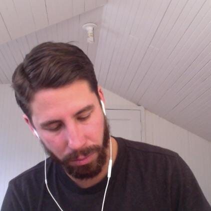 About – Warren S – Medium