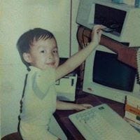 About – Ivan Tse – Medium