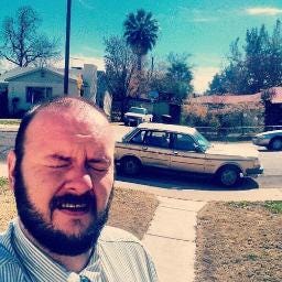 Chris Lembke – Medium