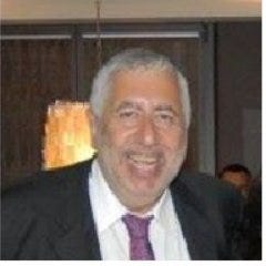 Armand Rousso – Medium