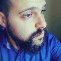 Danilo Prado – Medium