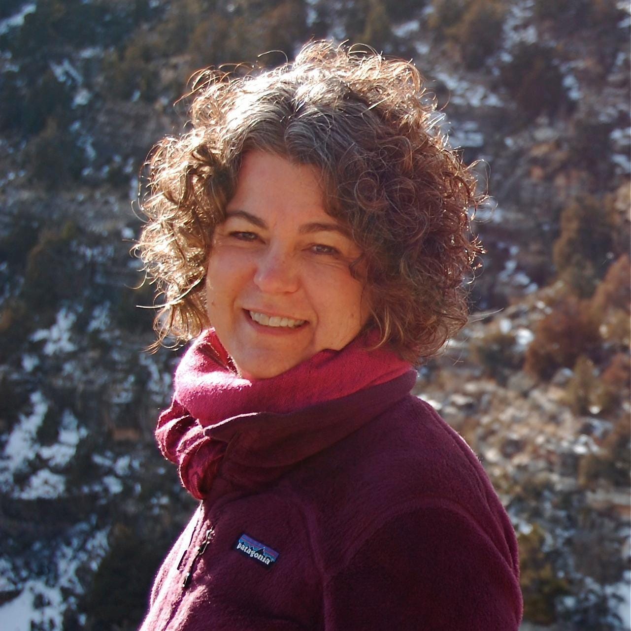 About – Virginia Coffey – Medium