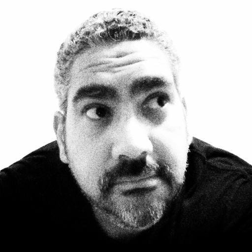 Kristian Serrano – Medium