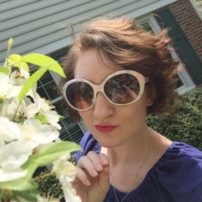 Rebecca Snyder – Medium