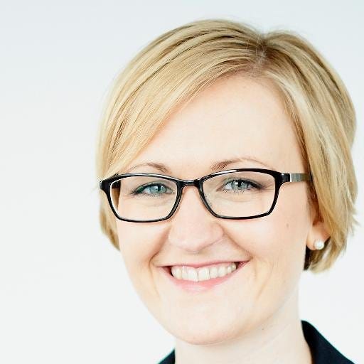 Isabel Brandau – Medium