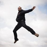 Claudio Secchi – Medium