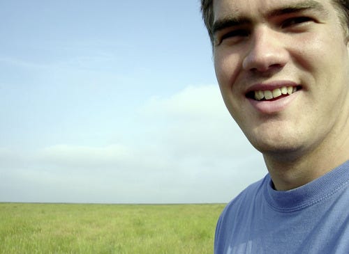 Benjamin Werner – Medium