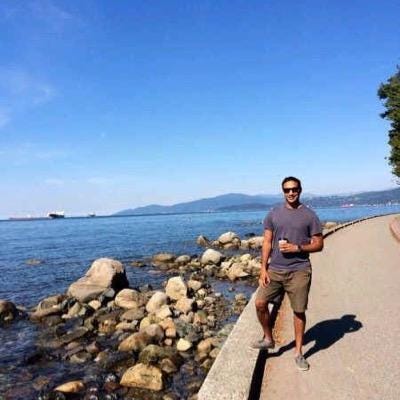 Daniel Sequeira – Medium