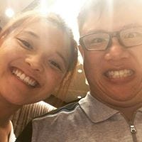 Angie Hon – Medium