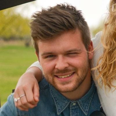 Benjamin Krogh – Medium