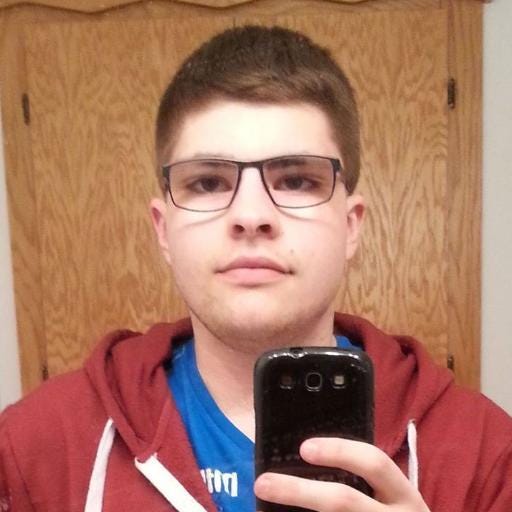 Kyle Ross – Medium