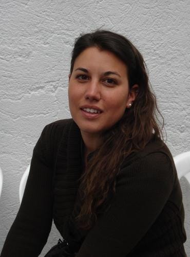 BARBARA MARIANI – Medium