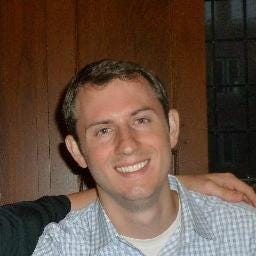Tyler Link – Medium
