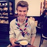 Adam Hodgson – Medium