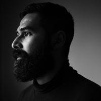 Nabil Muhammad – Medium