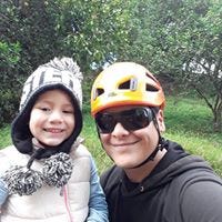 Fabián Andrés Ellis – Medium