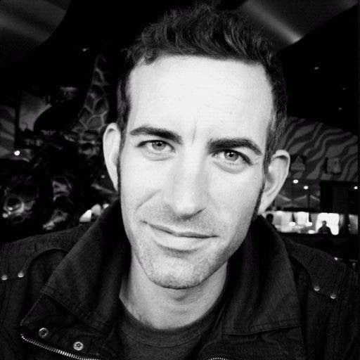 Jared Peters – Medium