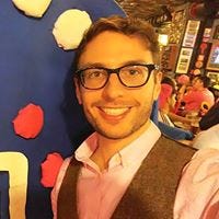 Chris Natale – Medium