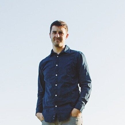 Tyler Hayes – Medium