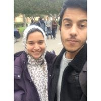 Marium Mahmoud – Medium