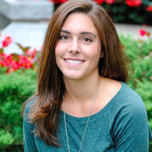 Meghan Barrett – Medium