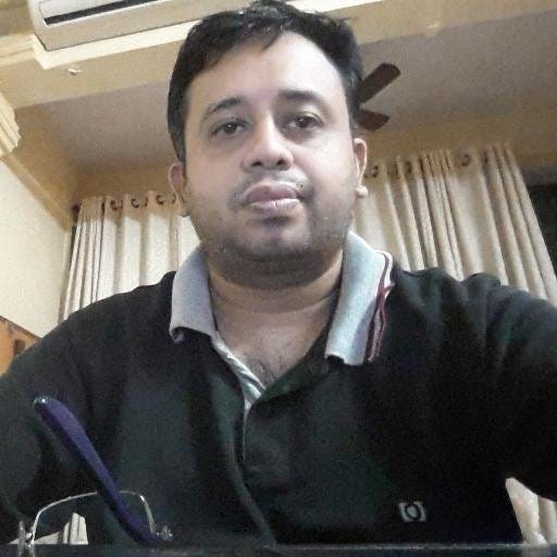 Vignesh C – Medium Vignesh C – Medium