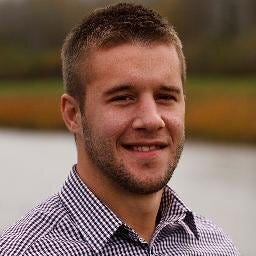 Brandon M. Koch – Medium