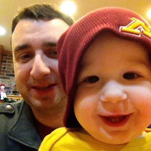 Brandon Moser – Medium