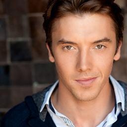 Chris Ferro – Medium