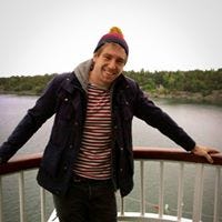 Josh Borgerding – Medium