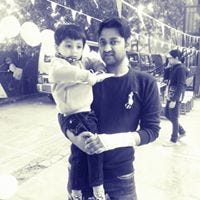 Nikhil Goyal – Medium