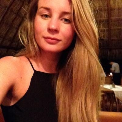 Hailey Allen – Medium