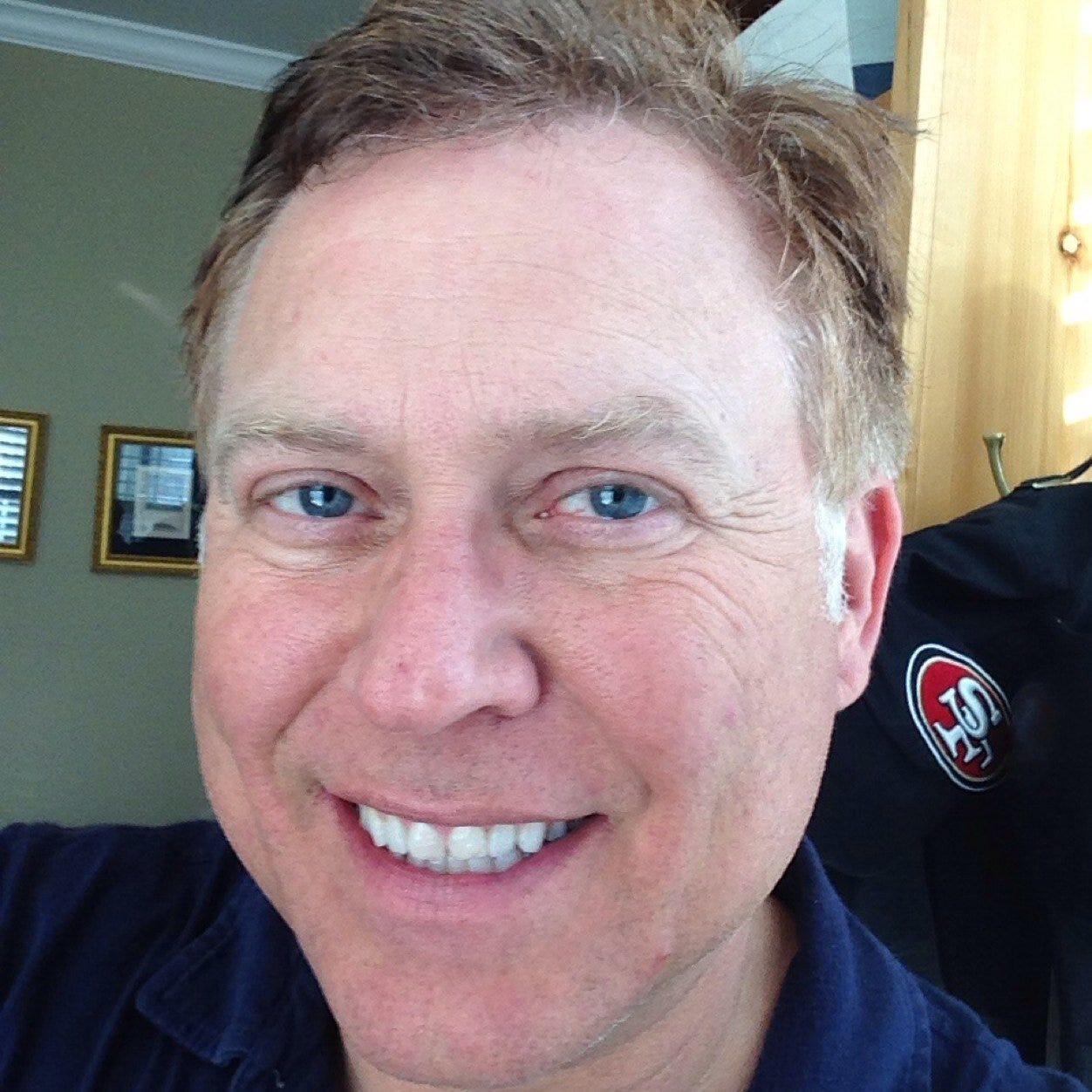 About – Jim Ausman – Medium