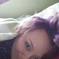 Tiffany Joy – Medium
