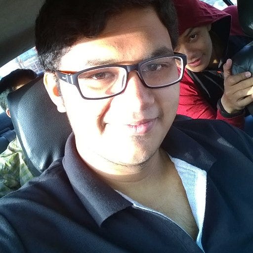 Abhishek Mishra On Medium Curated Some Lists