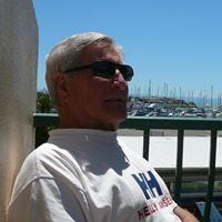 About – Bruce Taylor – Medium